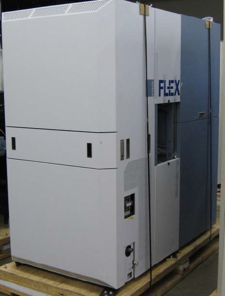 TERADYNE IntegraFlex / iFlex ME1-288 Final Testing Equipment used for ...