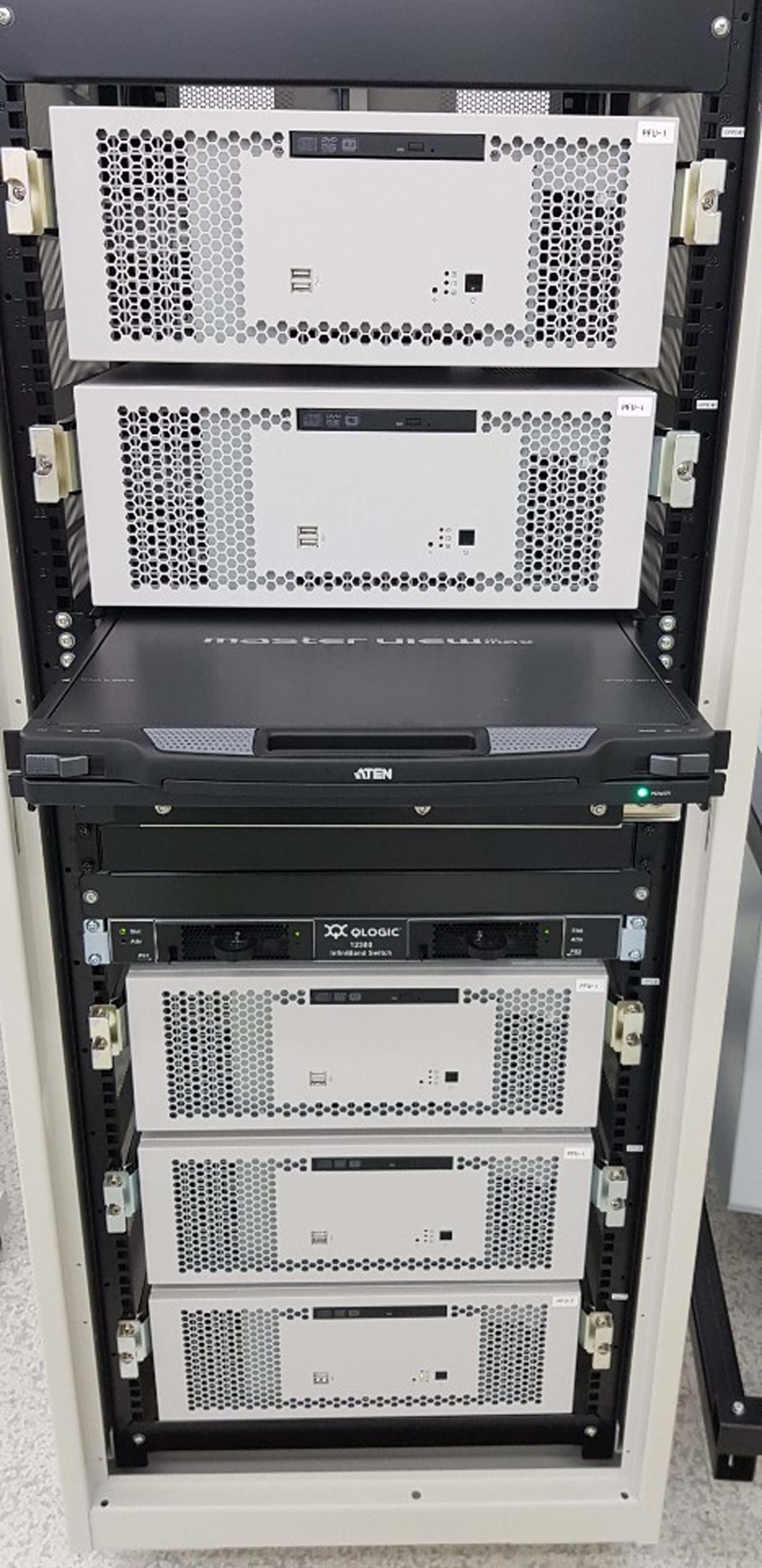 TERADYNE IP 750 EX 최종 테스트 장비 판매 가격 #9241598에 사용됨 > CAE에서 구매