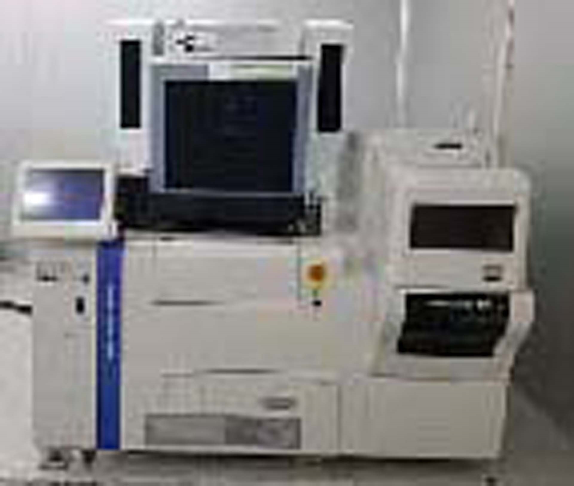 TERADYNE IP 750 EX used for sale price #9249910, 2013 > buy from CAE