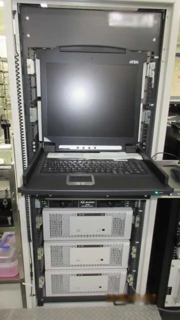 TERADYNE IP 750 EX Final Testing Equipment used for sale price ...