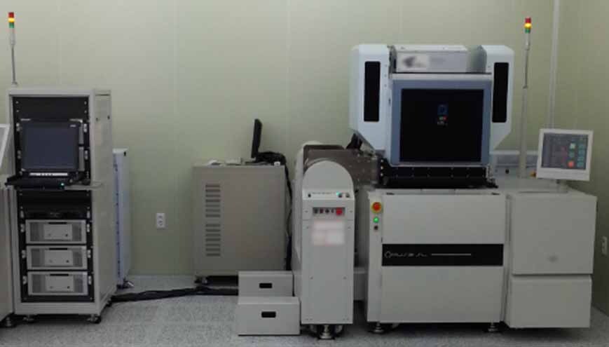 TERADYNE IP 750 EX Final Testing Equipment used for sale price #9190333 ...