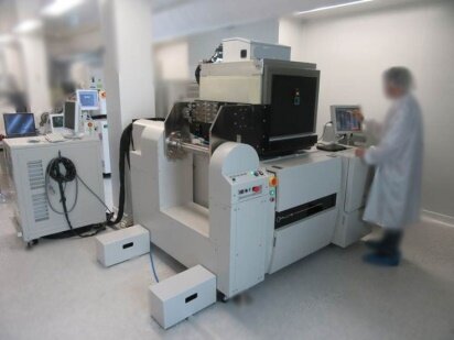 TERADYNE IP 750 EX used for sale price #9194527 > buy from CAE