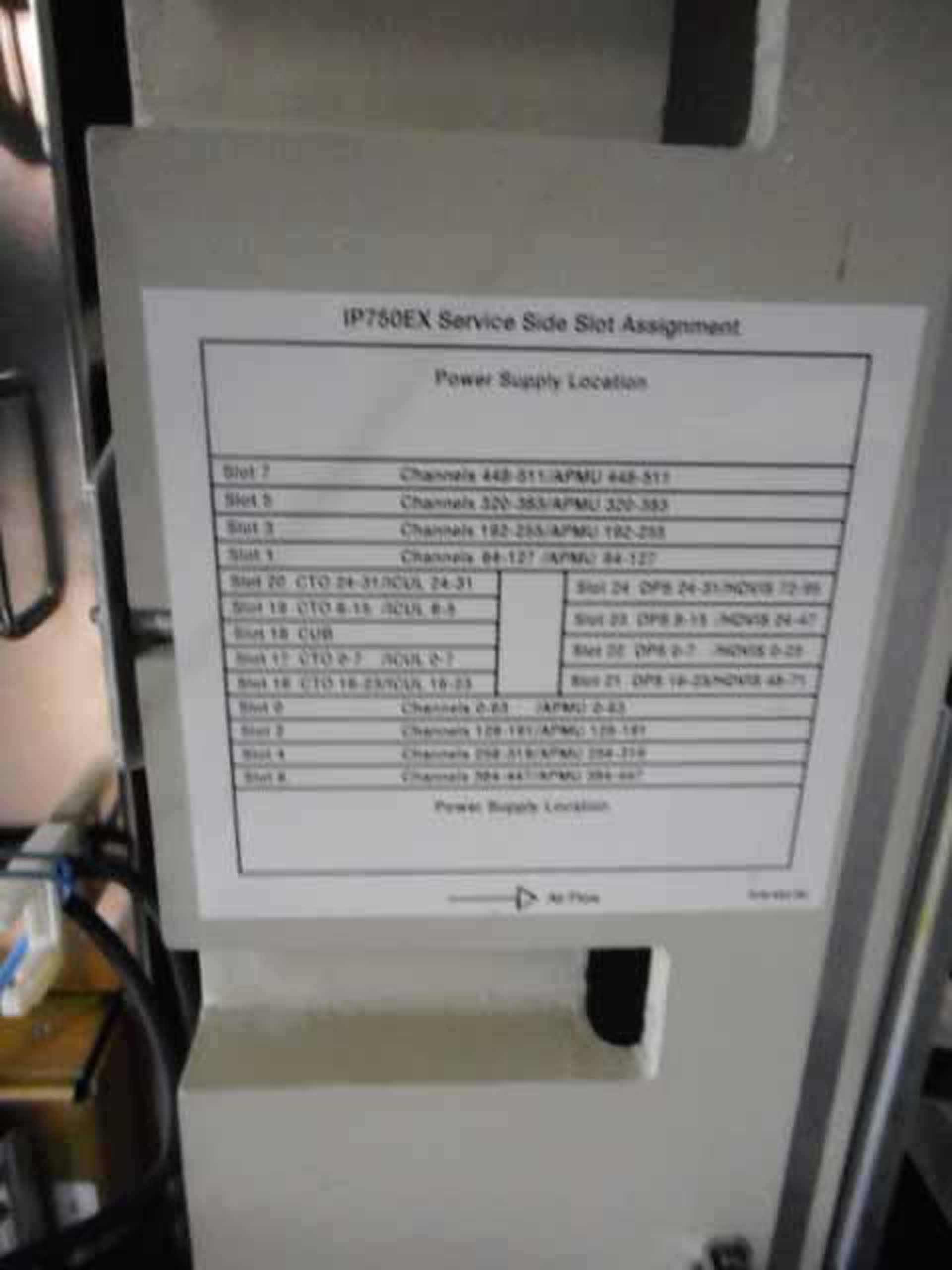 TERADYNE IP 750 EX Final Testing Equipment used for sale price #9266085 ...