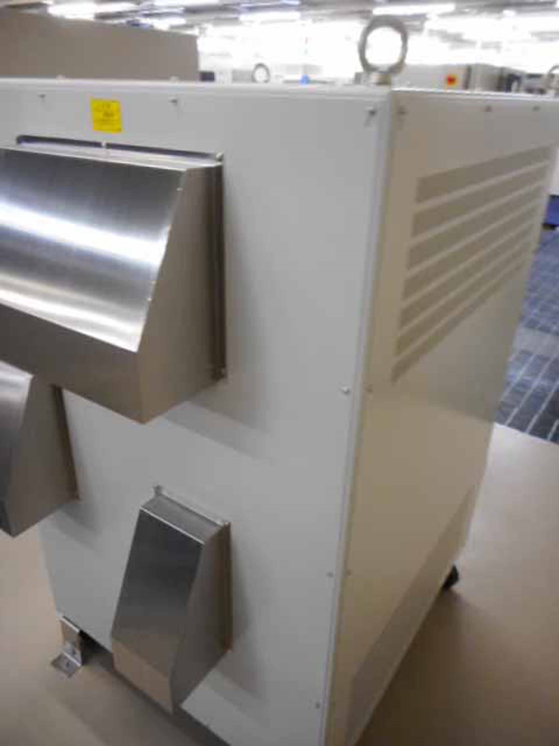 TERADYNE IP 750 EX Final Testing Equipment used for sale price #9266085 ...