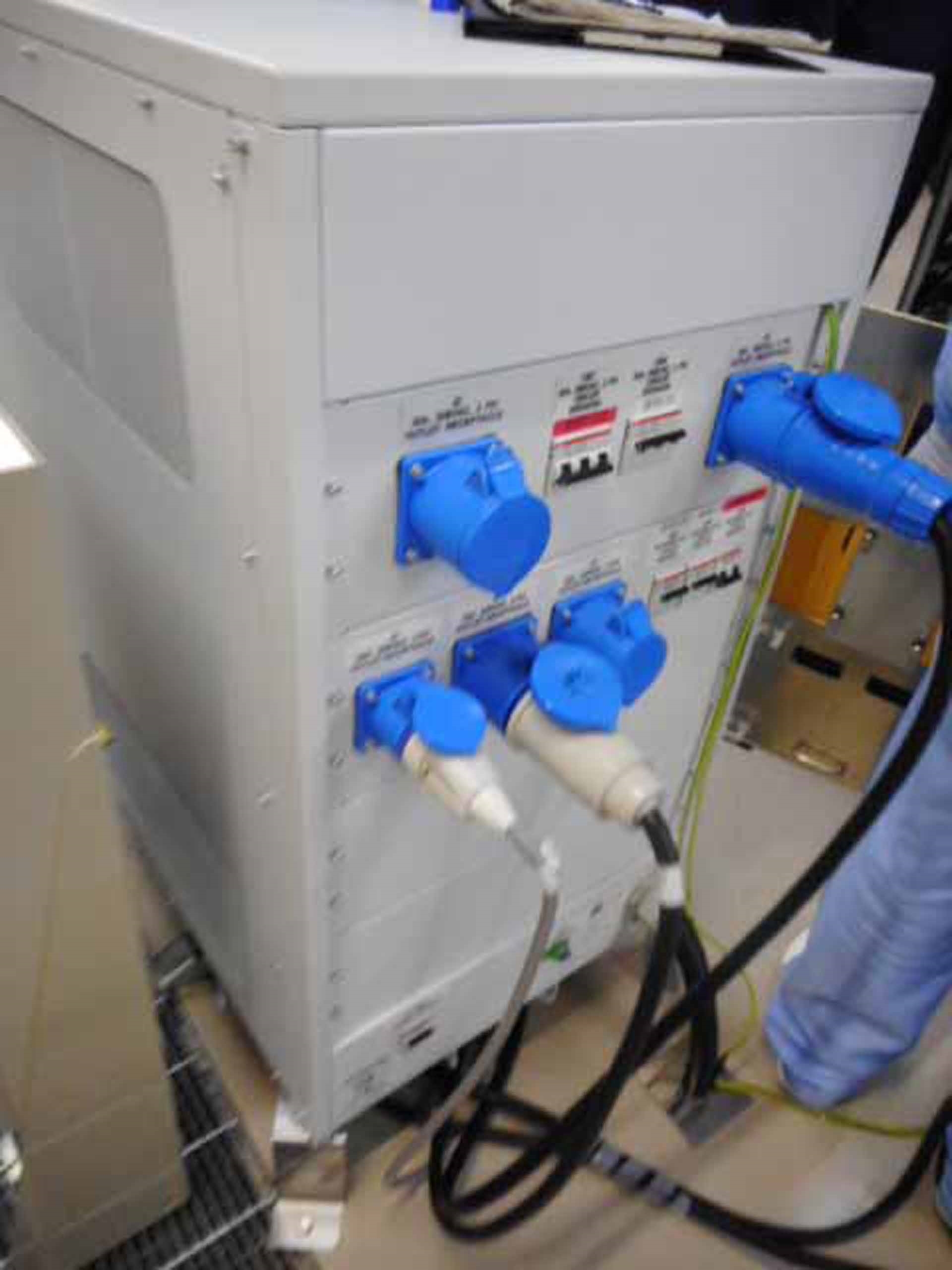 TERADYNE IP 750 EX used for sale price #9266085 > buy from CAE