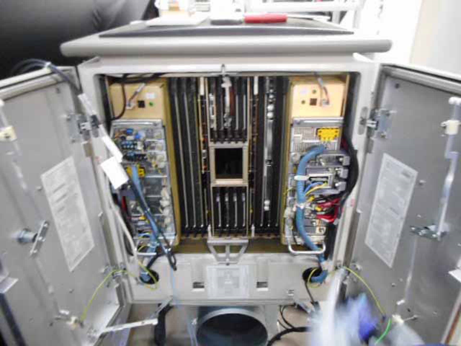 TERADYNE IP 750 EX Final Testing Equipment used for sale price #9266085 ...