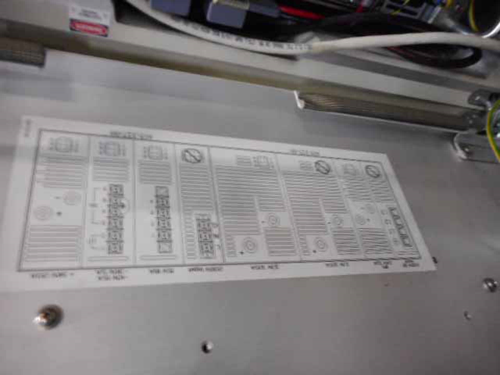 TERADYNE IP 750 EX Final Testing Equipment used for sale price #9266085 ...