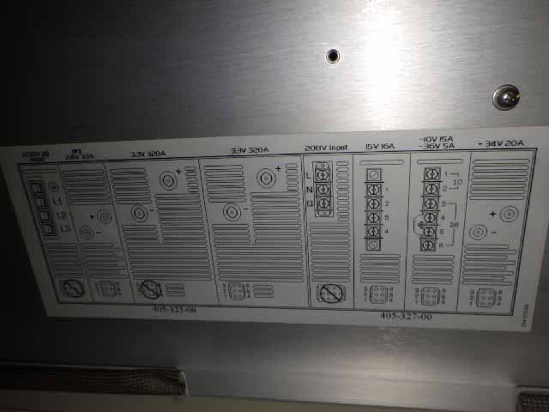 TERADYNE IP 750 EX used for sale price #9266085 > buy from CAE