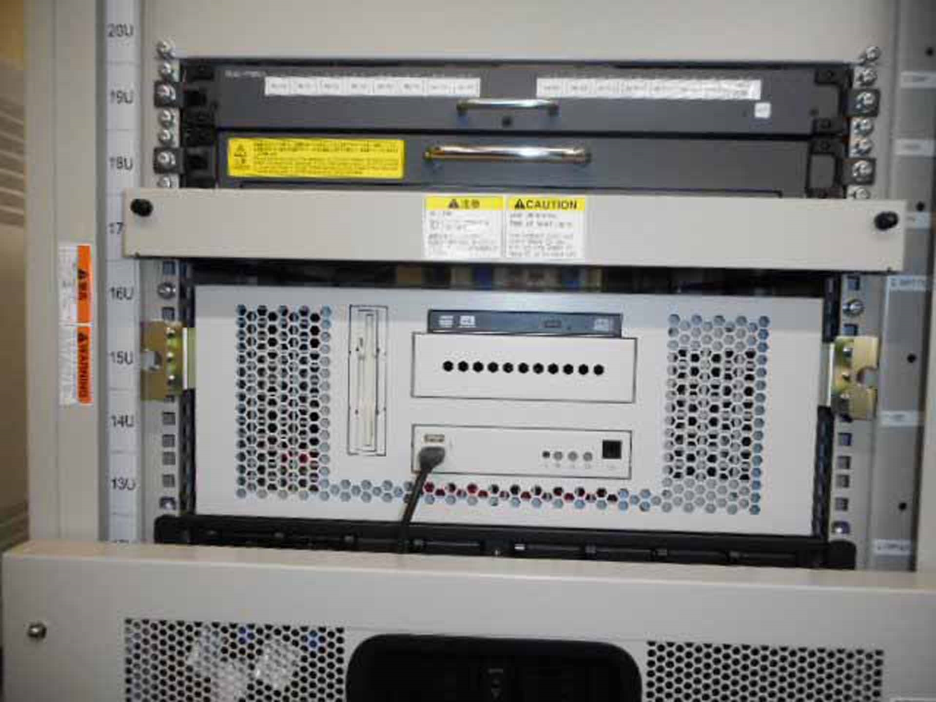 TERADYNE IP 750 EX Final Testing Equipment used for sale price #9266085 ...