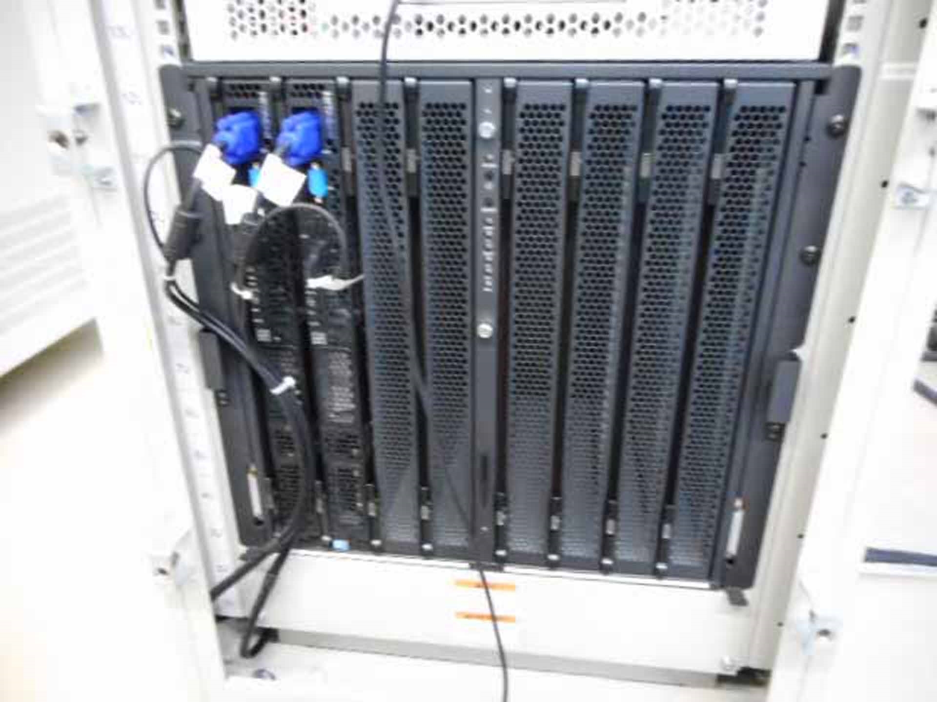 TERADYNE IP 750 EX Final Testing Equipment used for sale price #9266085 ...