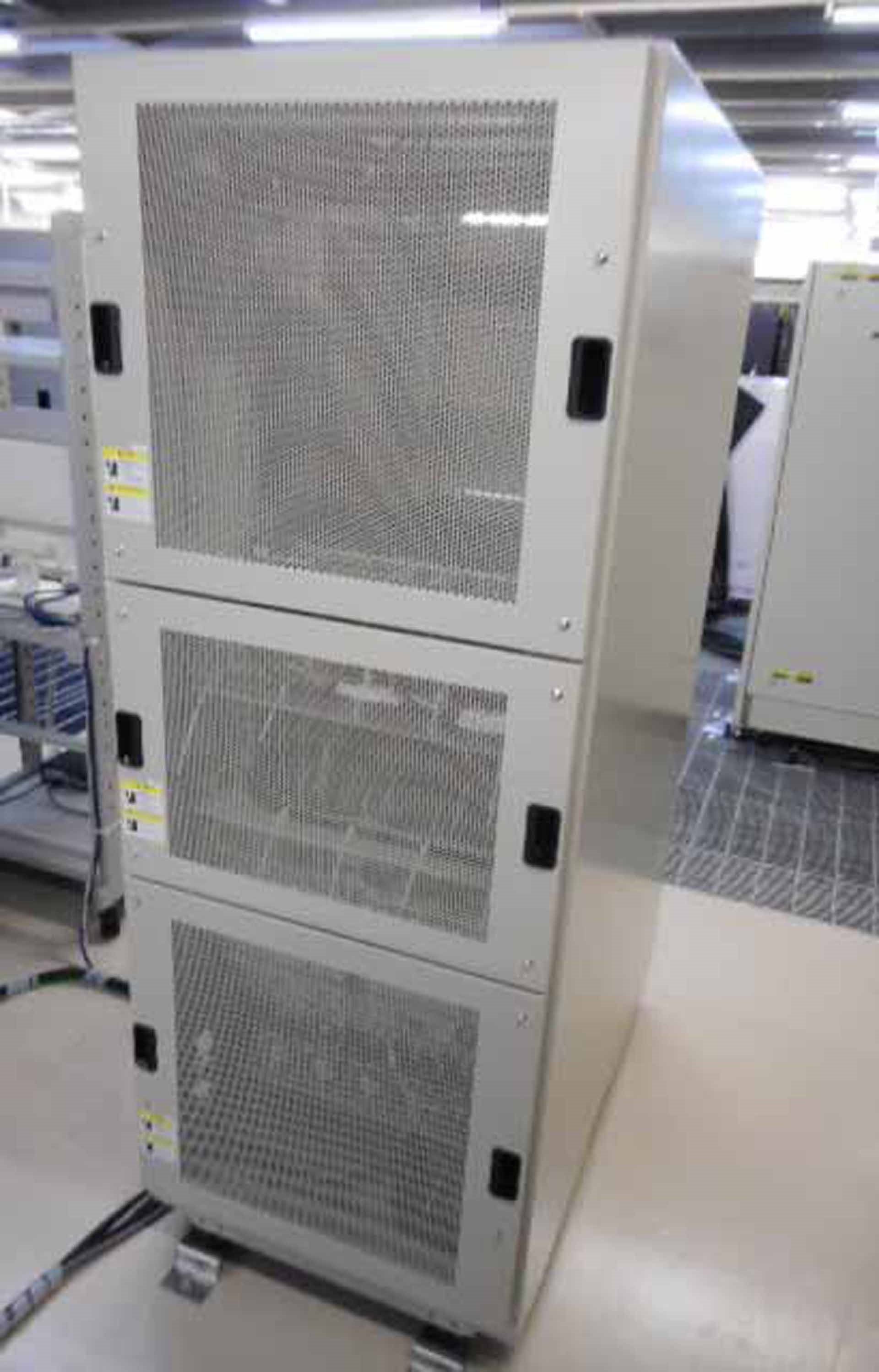 TERADYNE IP 750 EX Final Testing Equipment used for sale price #9266085 ...