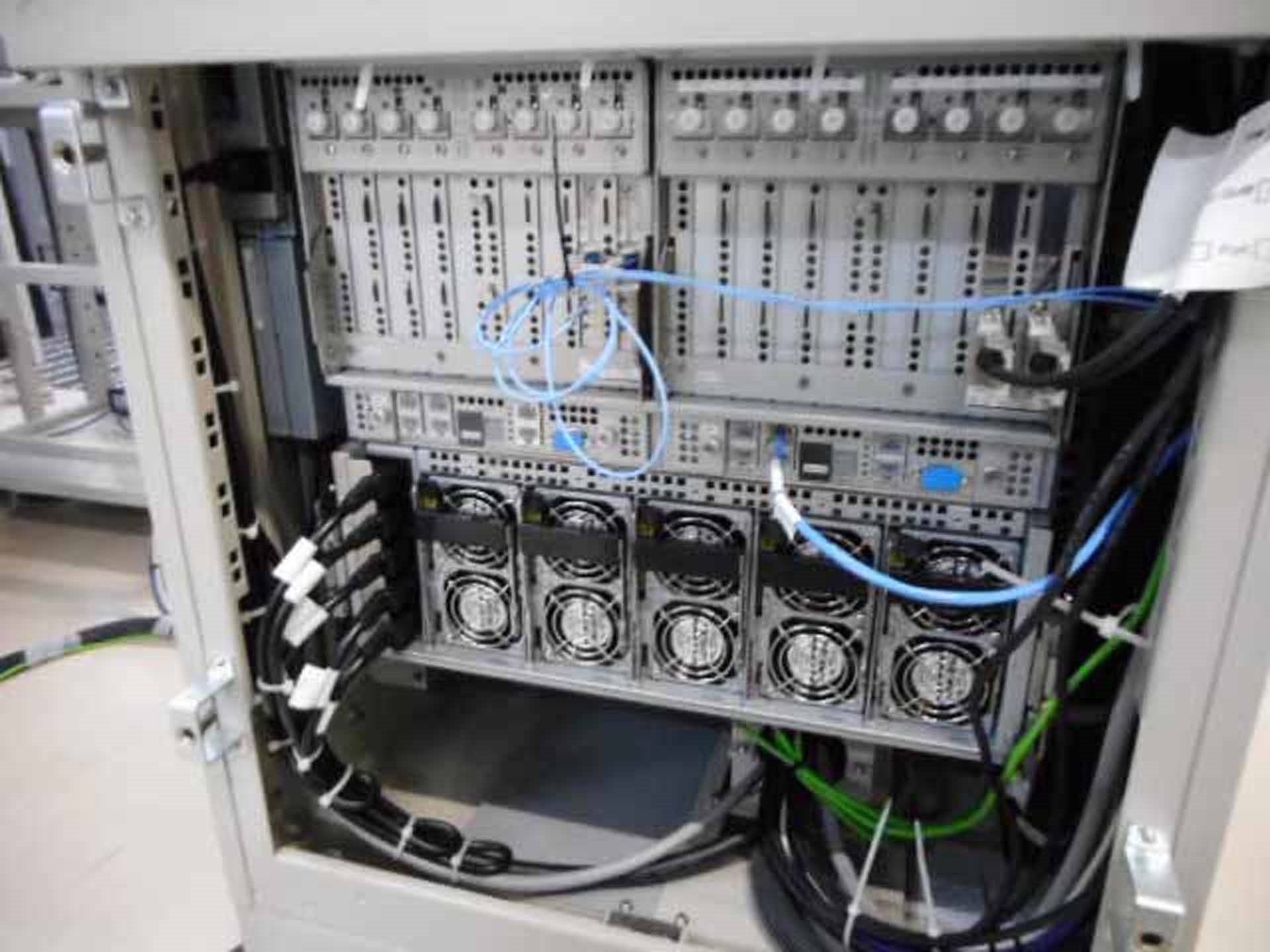 TERADYNE IP 750 EX Final Testing Equipment used for sale price #9266085 ...