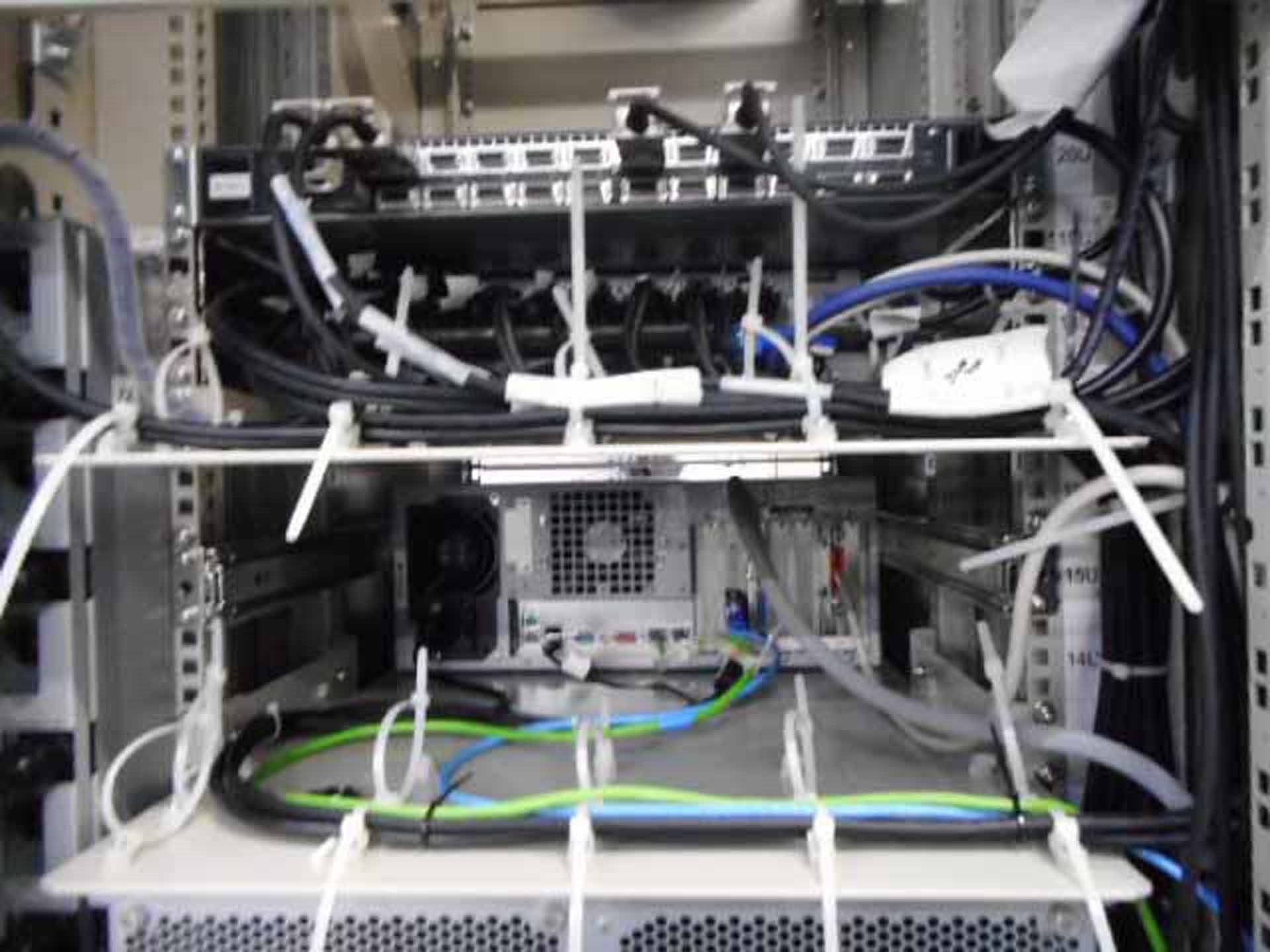 TERADYNE IP 750 EX Final Testing Equipment used for sale price #9266085 ...