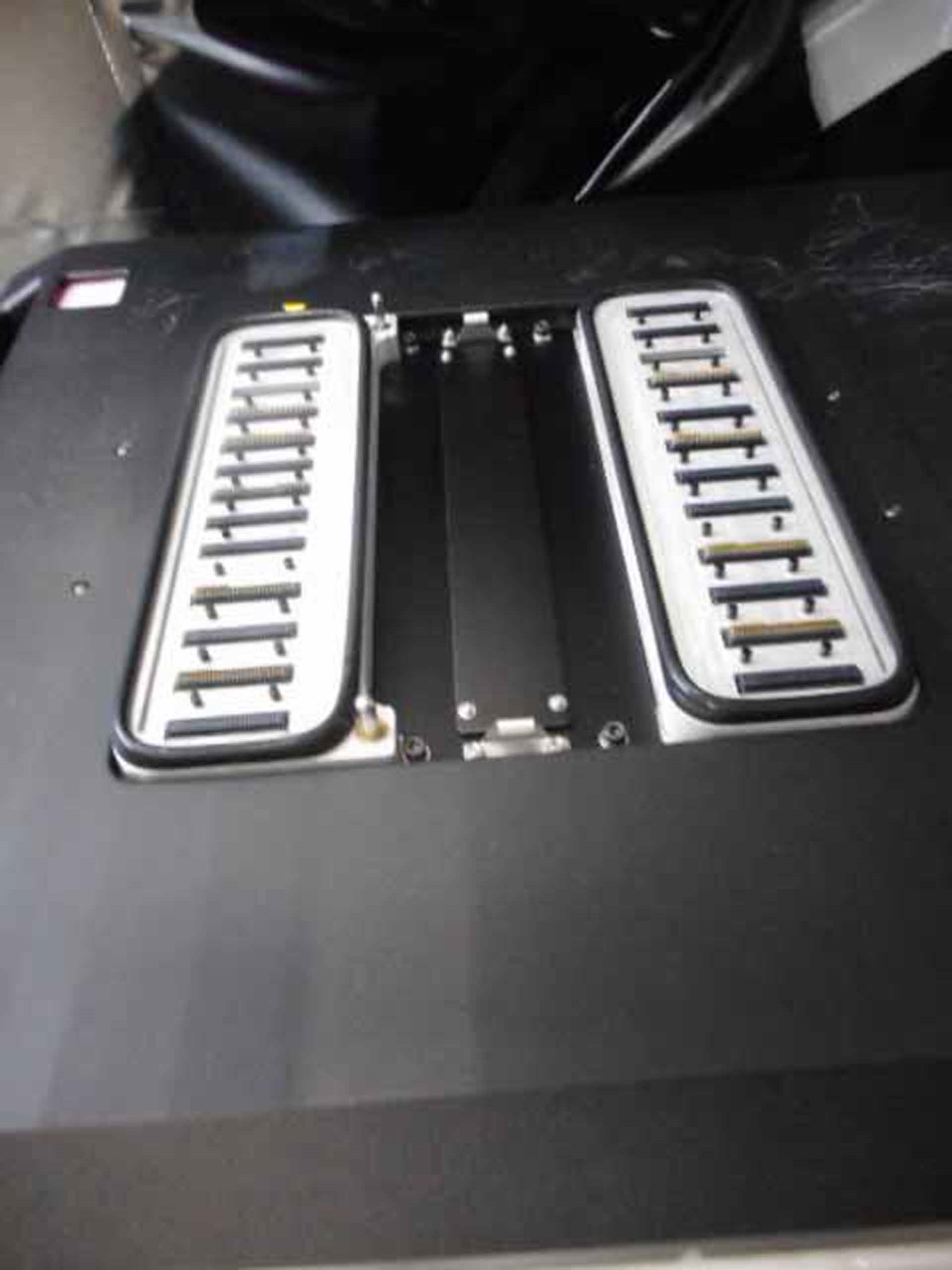 TERADYNE IP 750 EX Final Testing Equipment used for sale price #9266085 ...