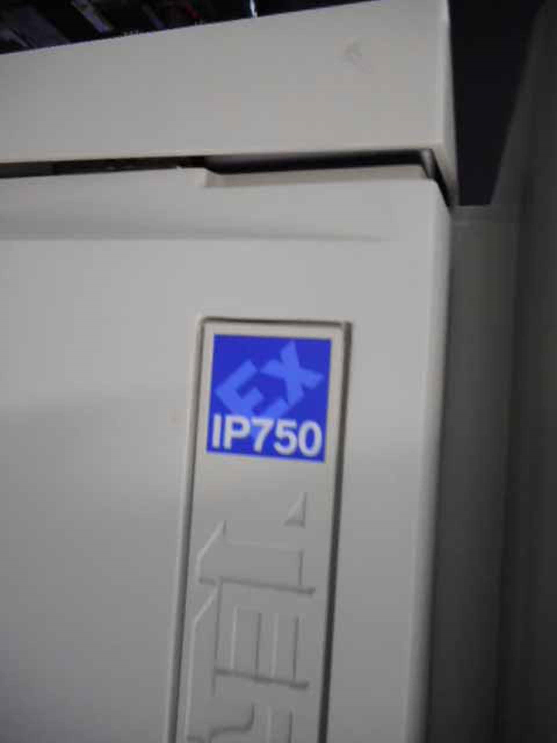 TERADYNE IP 750 EX Final Testing Equipment used for sale price #9266085 ...