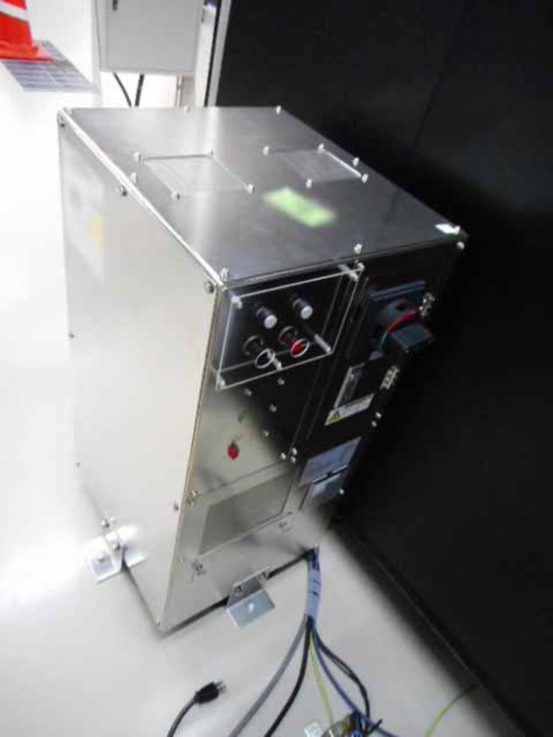 TERADYNE IP 750 EX Final Testing Equipment used for sale price #9266085 ...