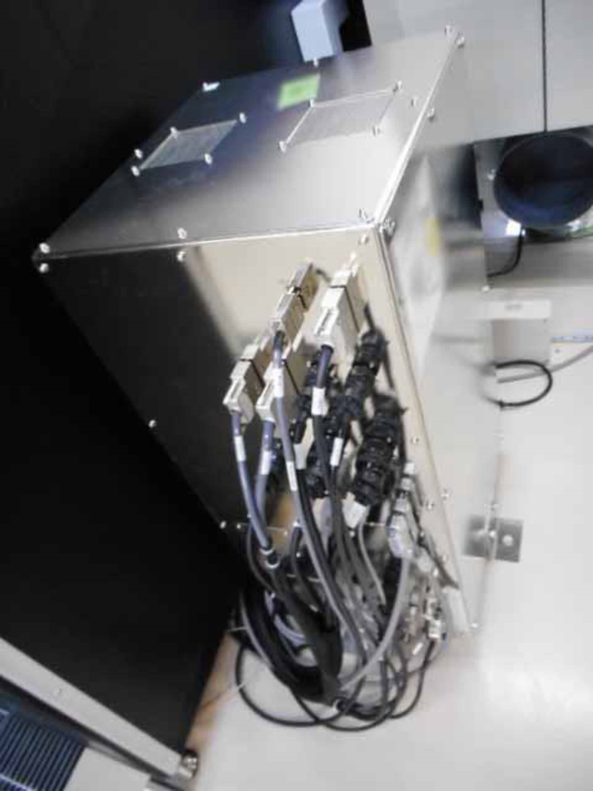 TERADYNE IP 750 EX Final Testing Equipment used for sale price #9266085 ...