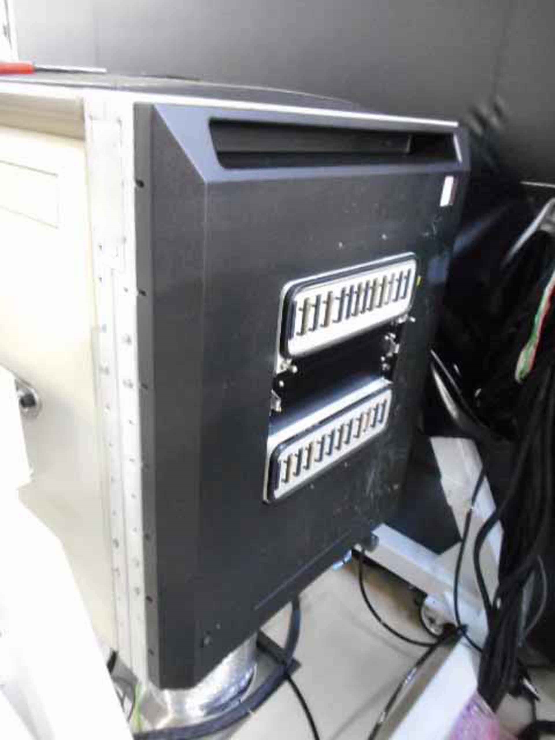TERADYNE IP 750 EX Final Testing Equipment used for sale price #9266085 ...