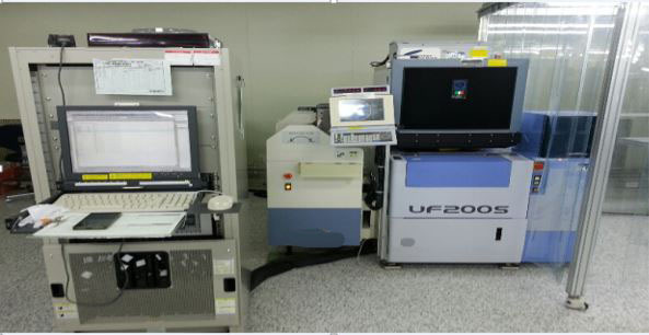 TERADYNE IP 750 EX Final Testing Equipment used for sale price #9142393 ...