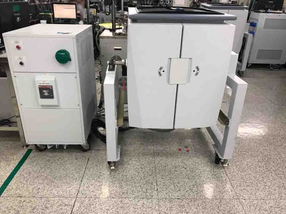 TERADYNE IP 750 EX Final Testing Equipment used for sale price #9184210 ...