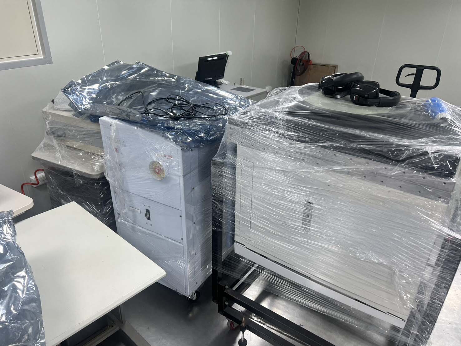 TERADYNE J750 E Final Testing Equipment used for sale price #293765848 ...