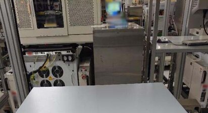 TERADYNE J750 EX-HD Final Testing Equipment used for sale price ...