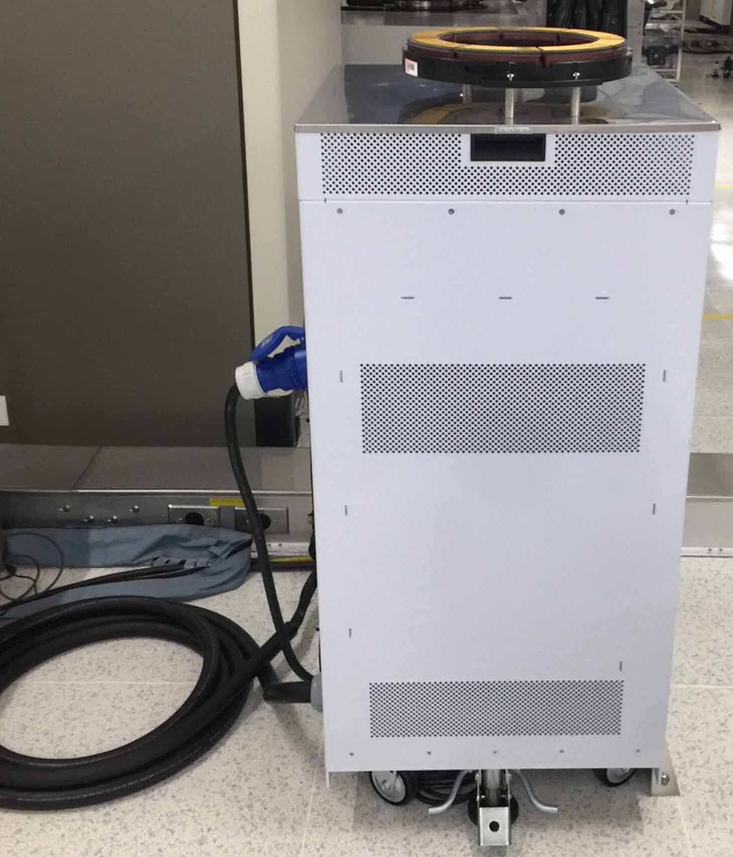 TERADYNE J750 EX-HD Final Testing Equipment used for sale price ...