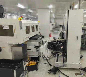 TERADYNE J750 EX Final Testing Equipment used for sale price #9404532 ...