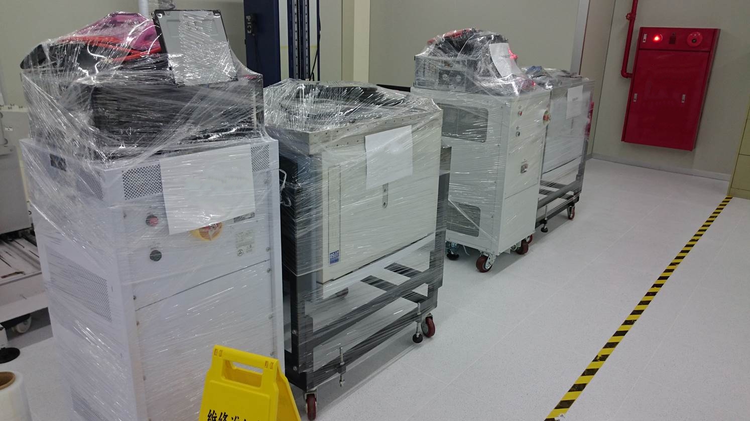 TERADYNE J750 EX Final Testing Equipment used for sale price #9137563 ...