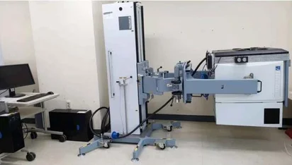 TERADYNE J750 EX Final Testing Equipment used for sale price #9382309 ...