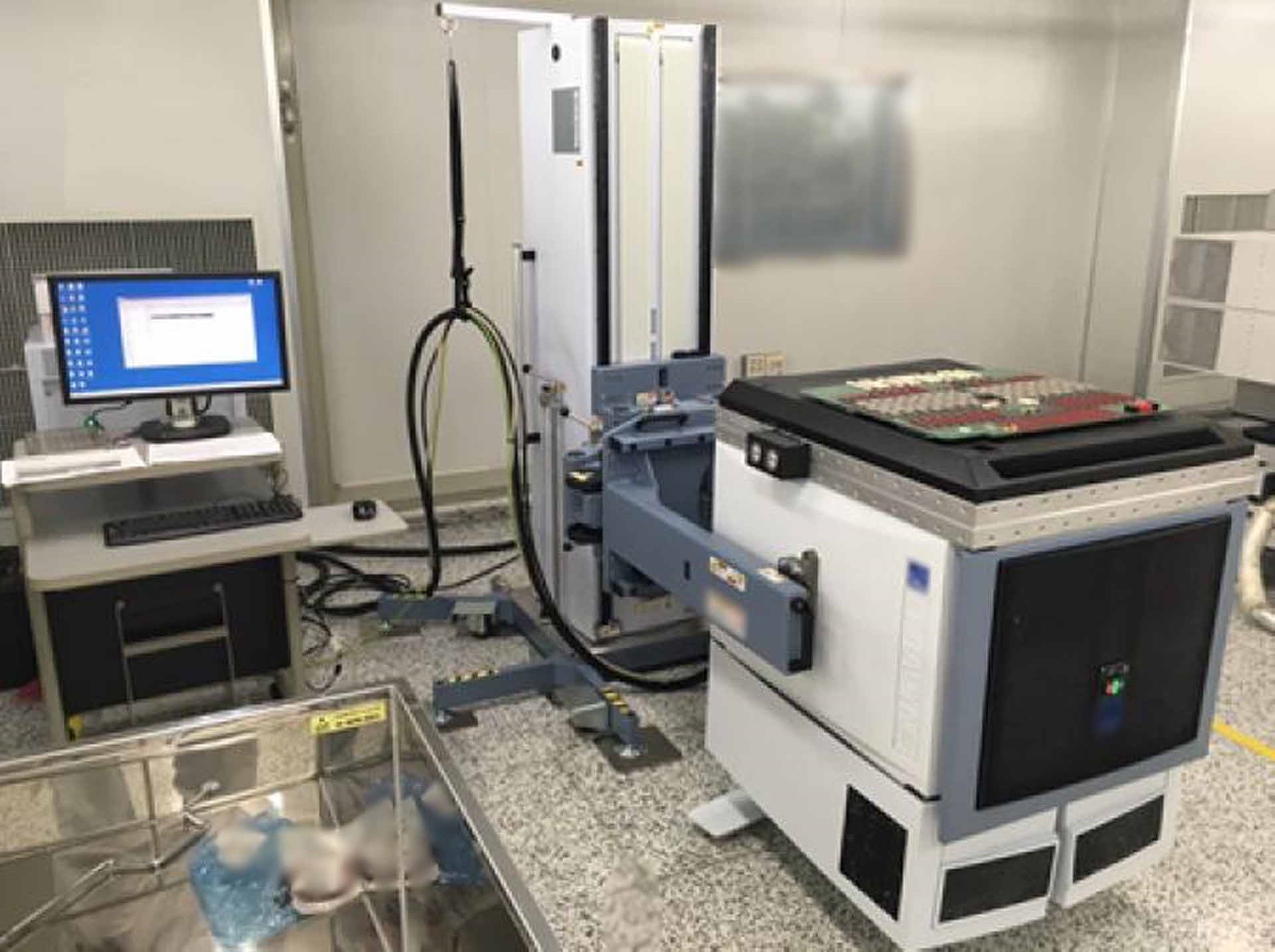 TERADYNE J750 EX used for sale price #9223376, 2015 > buy from CAE