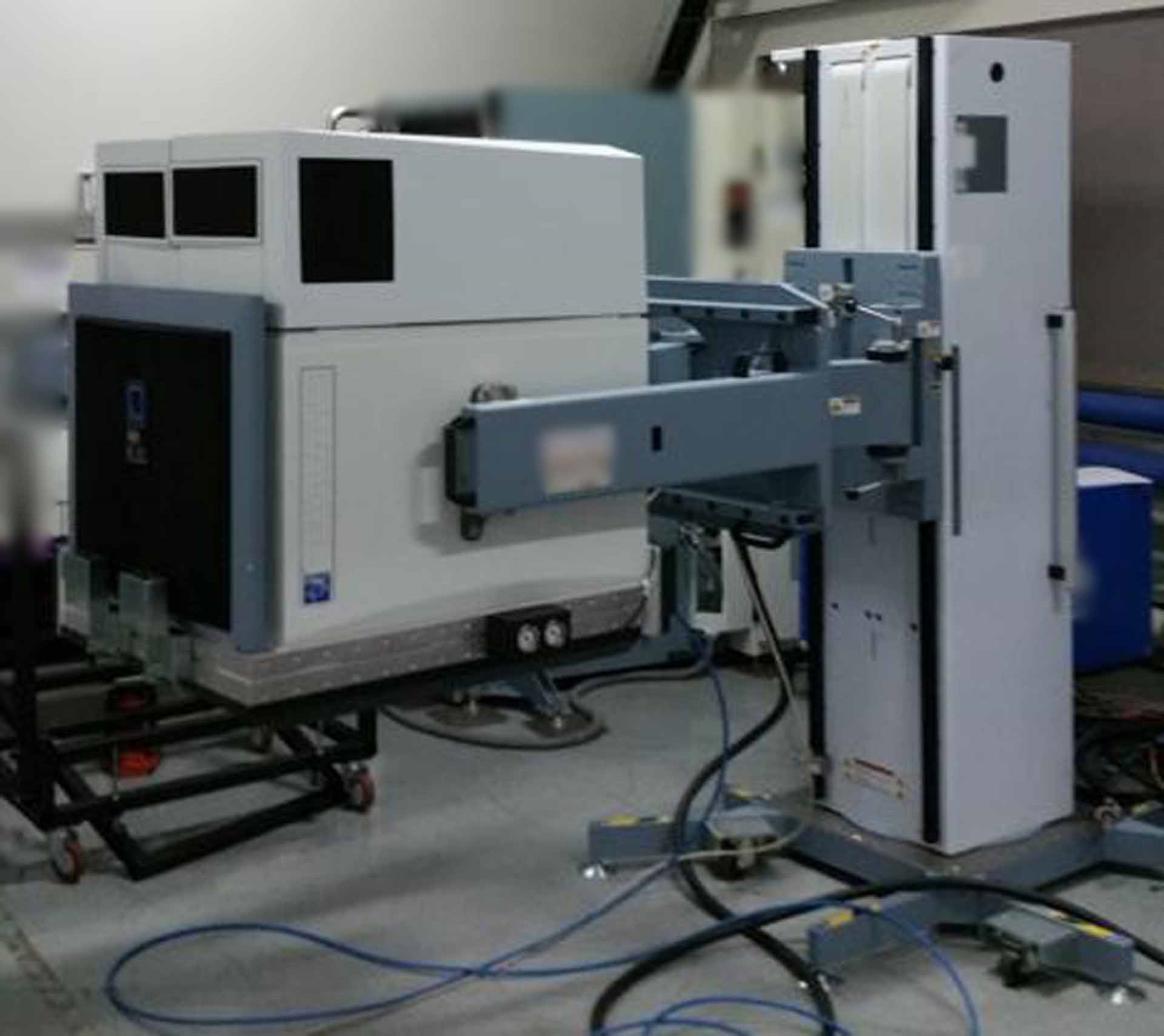 TERADYNE J750 EX used for sale price #9223376, 2015 > buy from CAE