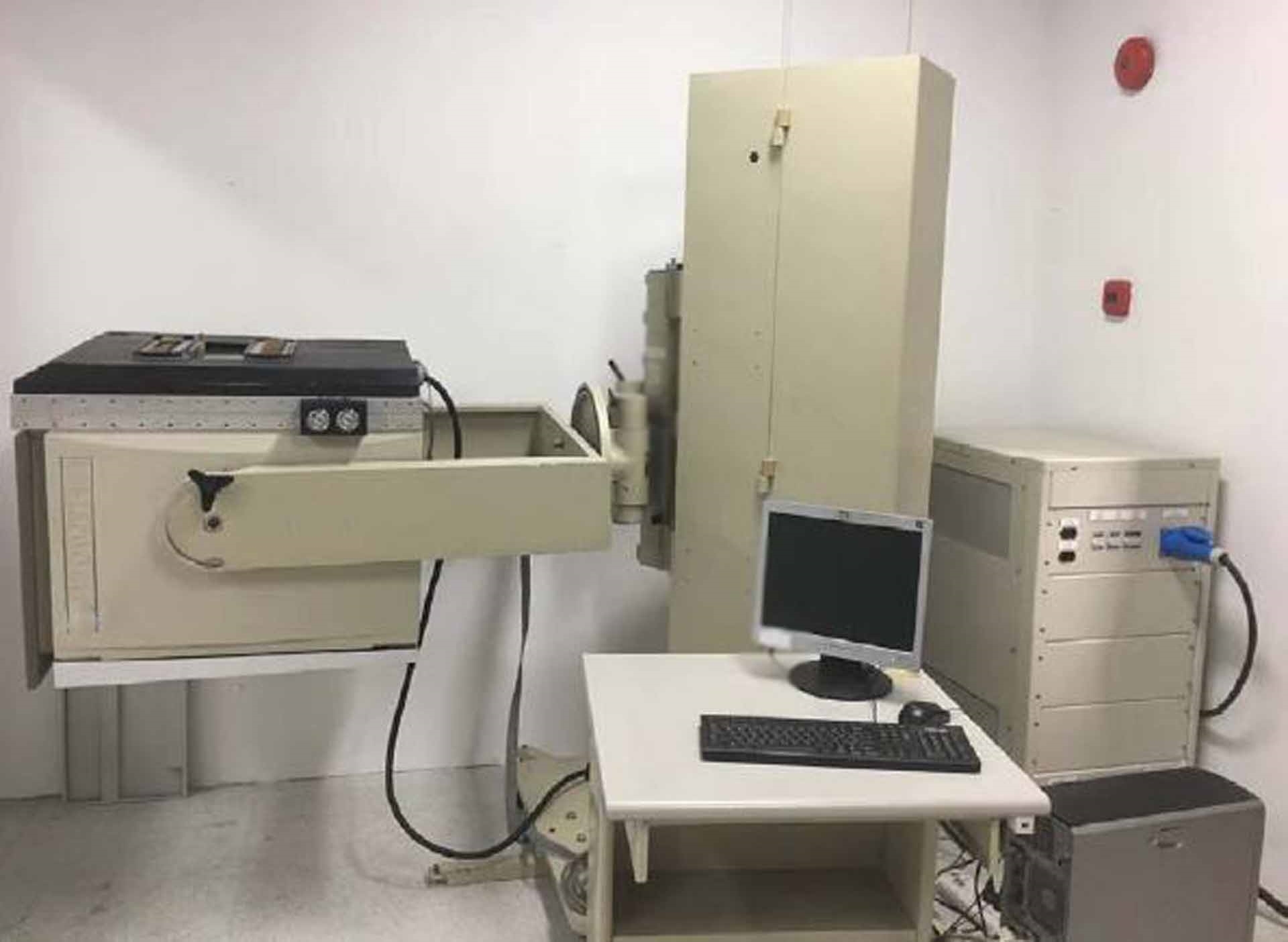 TERADYNE J750 Final Testing Equipment used for sale price #9232412 ...