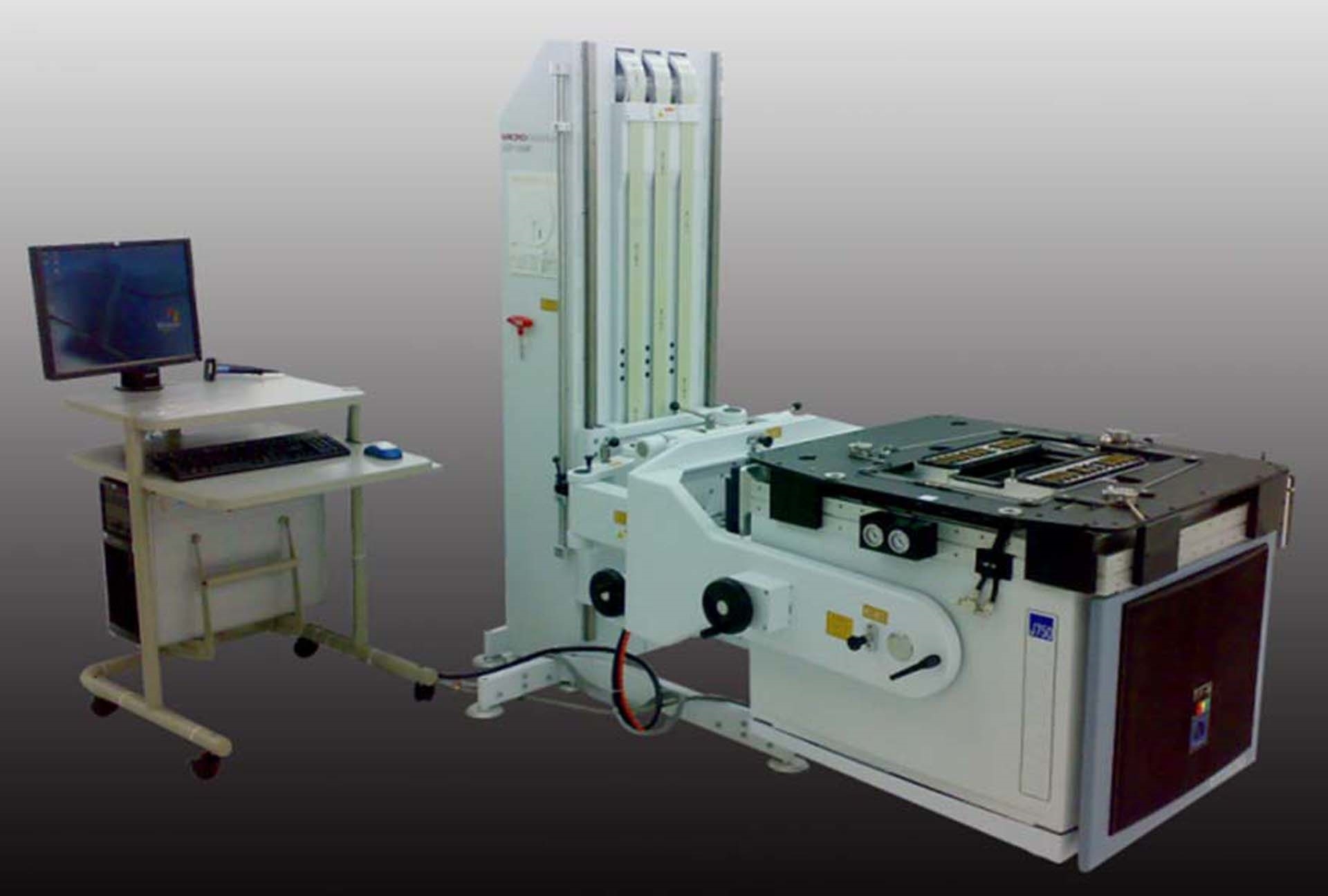 TERADYNE J750 Final Testing Equipment used for sale price #9243067 ...