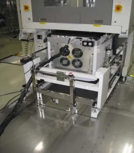 TERADYNE J750 Final Testing Equipment used for sale price #9248446 ...