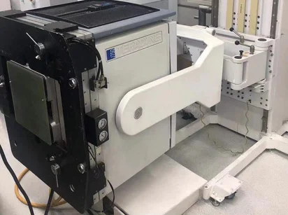 TERADYNE J750 Final Testing Equipment used for sale price #9215238 ...