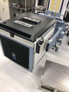 TERADYNE J750 Final Testing Equipment used for sale price #9215238 ...