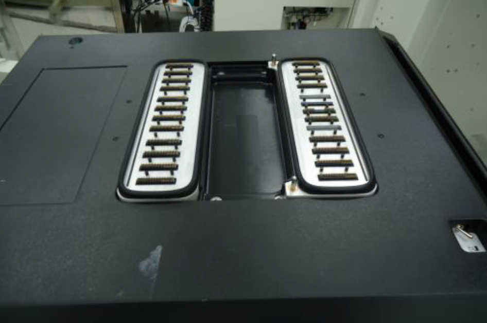 TERADYNE J750 Final Testing Equipment used for sale price #9092482 ...