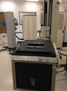 TERADYNE J750 Final Testing Equipment used for sale price #9111301 ...