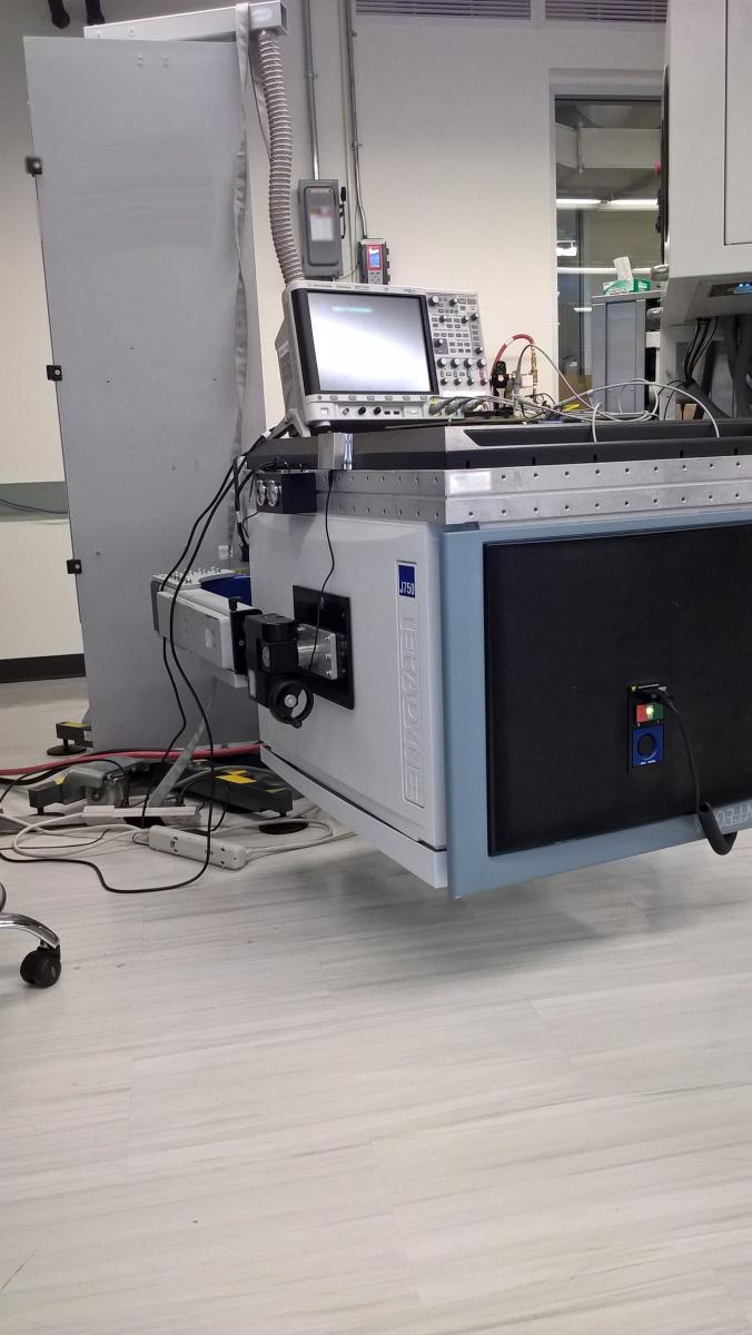TERADYNE J750 Final Testing Equipment used for sale price #9140138 ...
