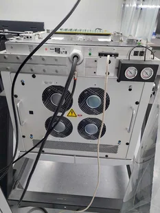 TERADYNE J750 Final Testing Equipment used for sale price #293689366 ...