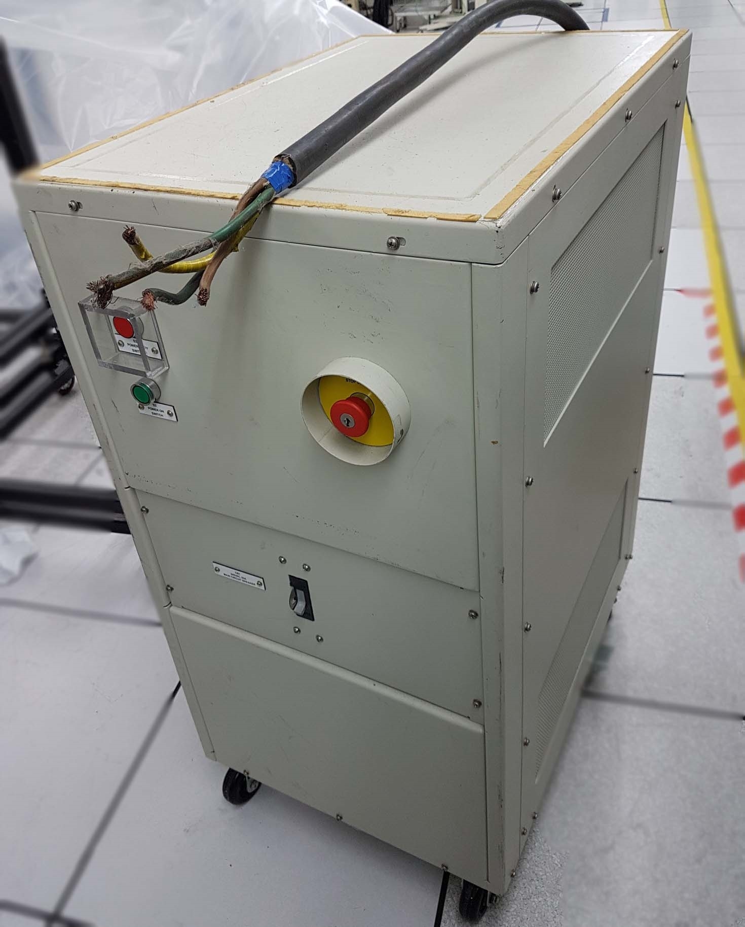 TERADYNE J750 used for sale price #9101818 > buy from CAE