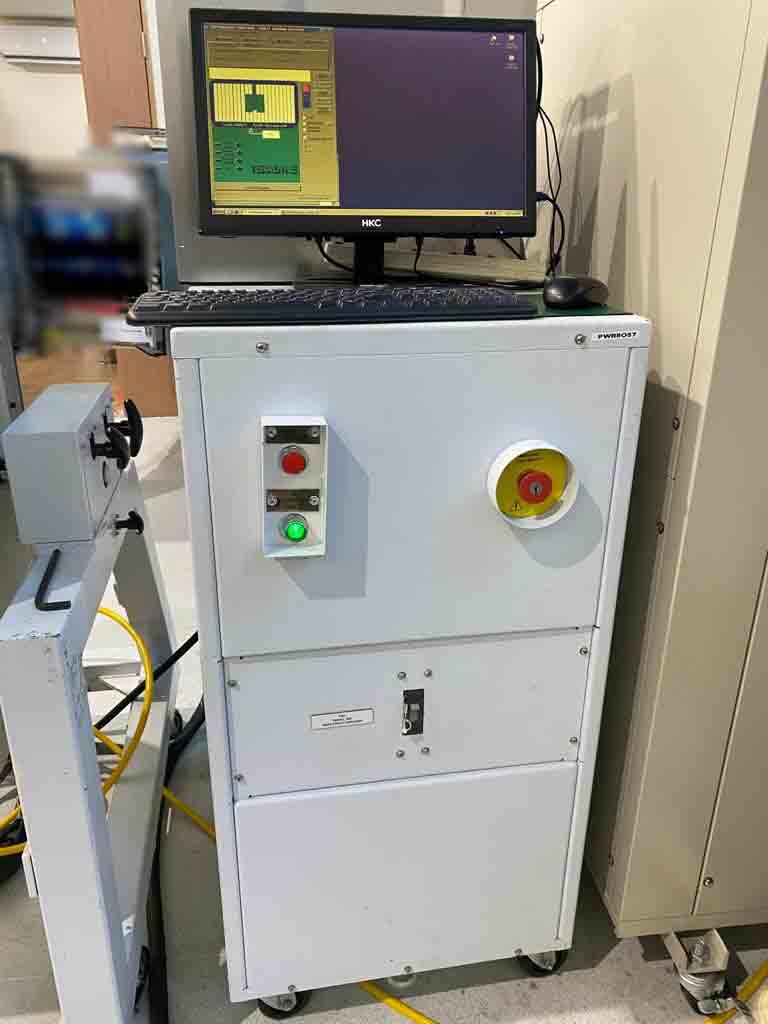 TERADYNE J750 EX used for sale price #9363961, 2013 > buy from CAE