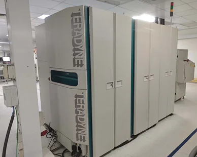 TERADYNE J973 Final Testing Equipment used for sale price #293770281 ...