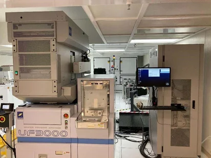 TERADYNE Magnum V SSV Final Testing Equipment used for sale price ...