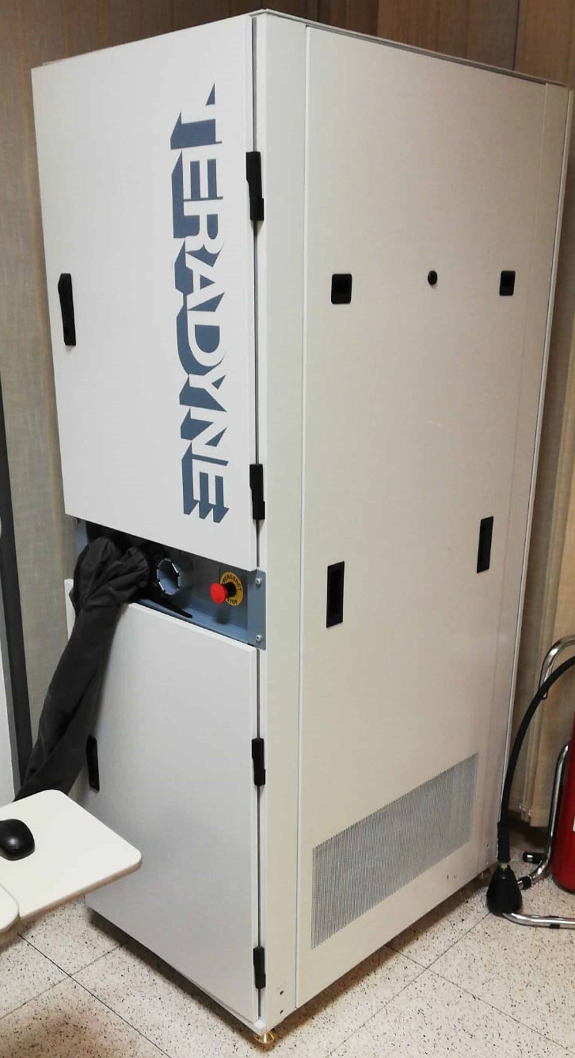 TERADYNE MicroFlex used for sale price #9225570 > buy from CAE