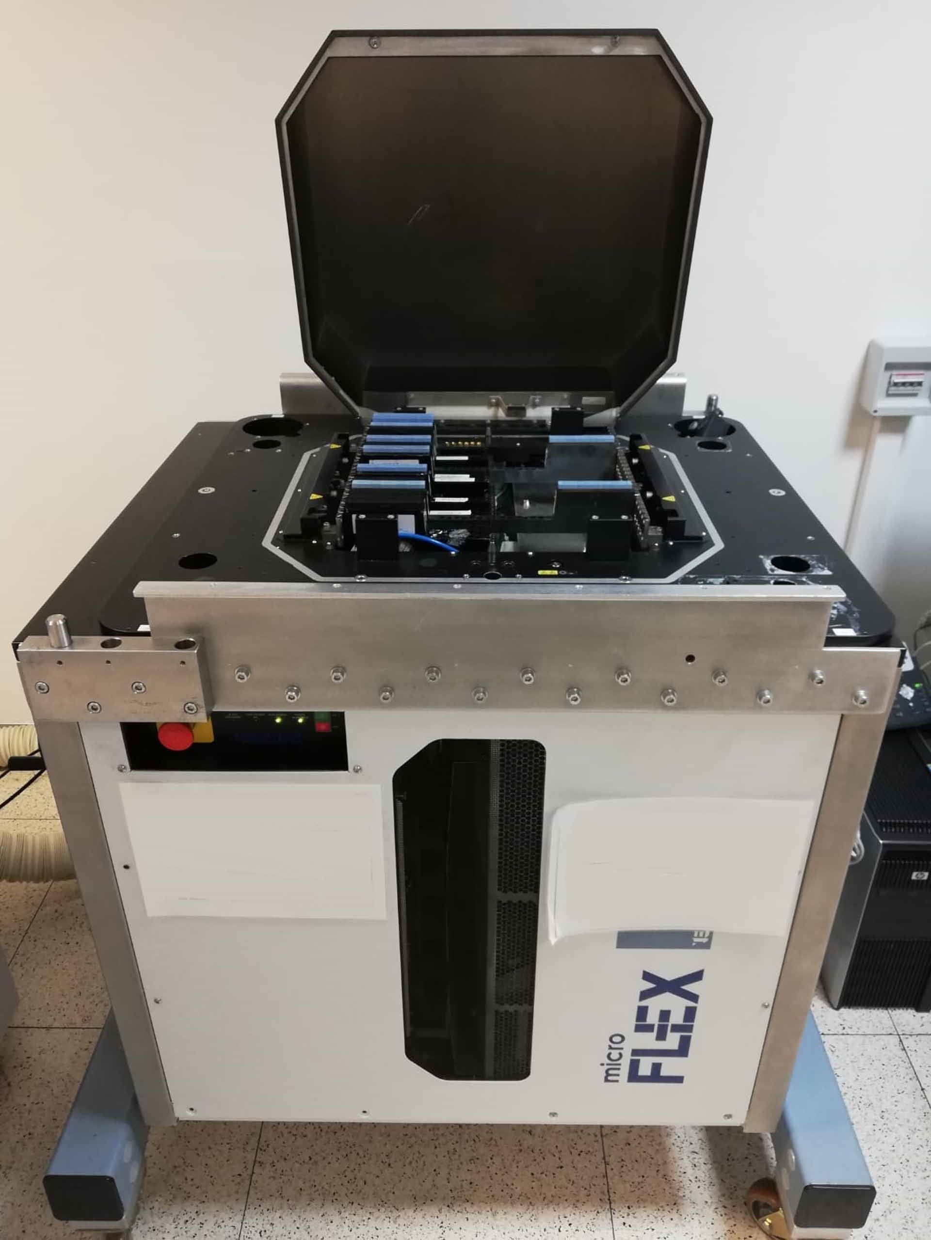 TERADYNE MicroFlex used for sale price #9225570 > buy from CAE