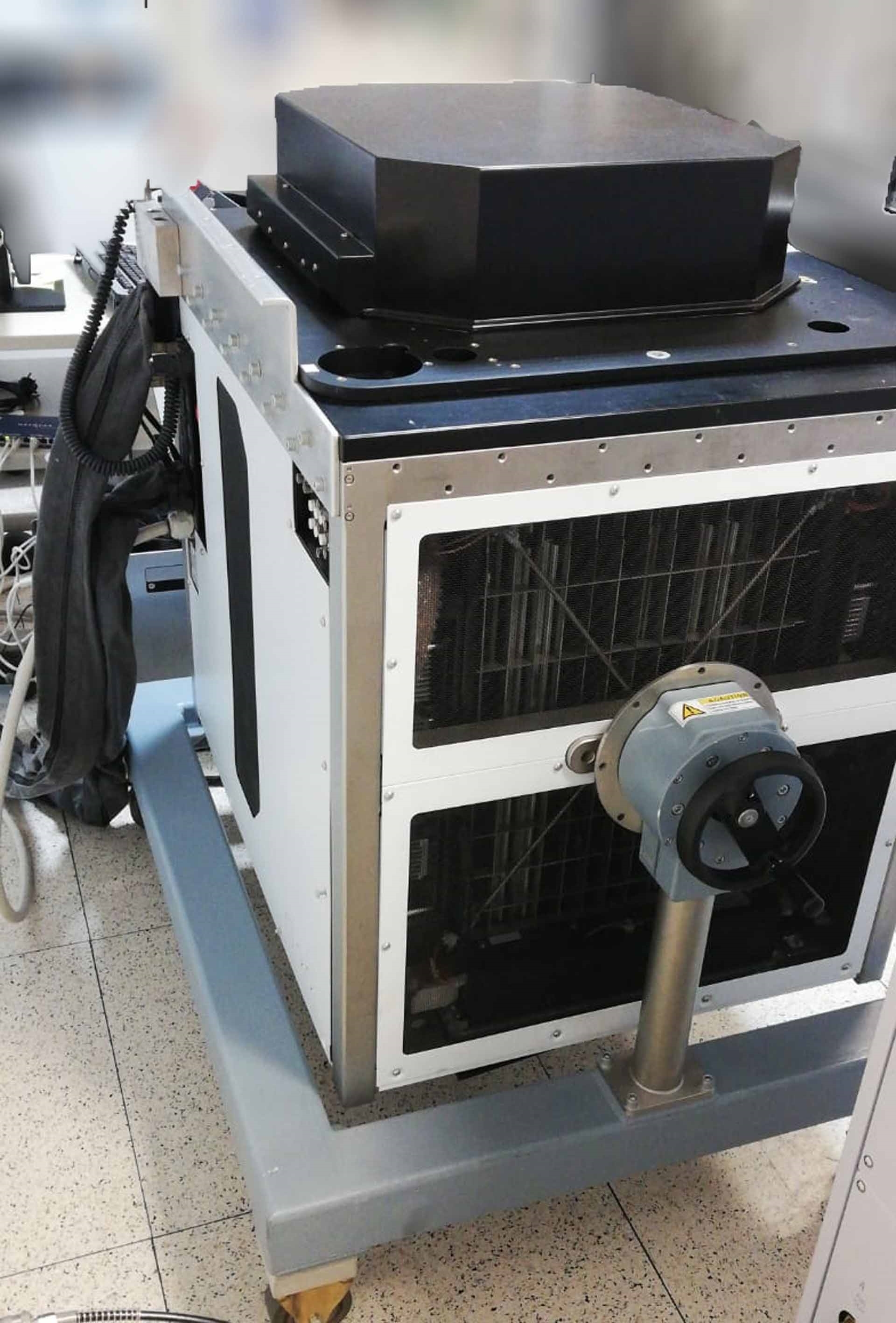 TERADYNE MicroFlex used for sale price #9225570 > buy from CAE