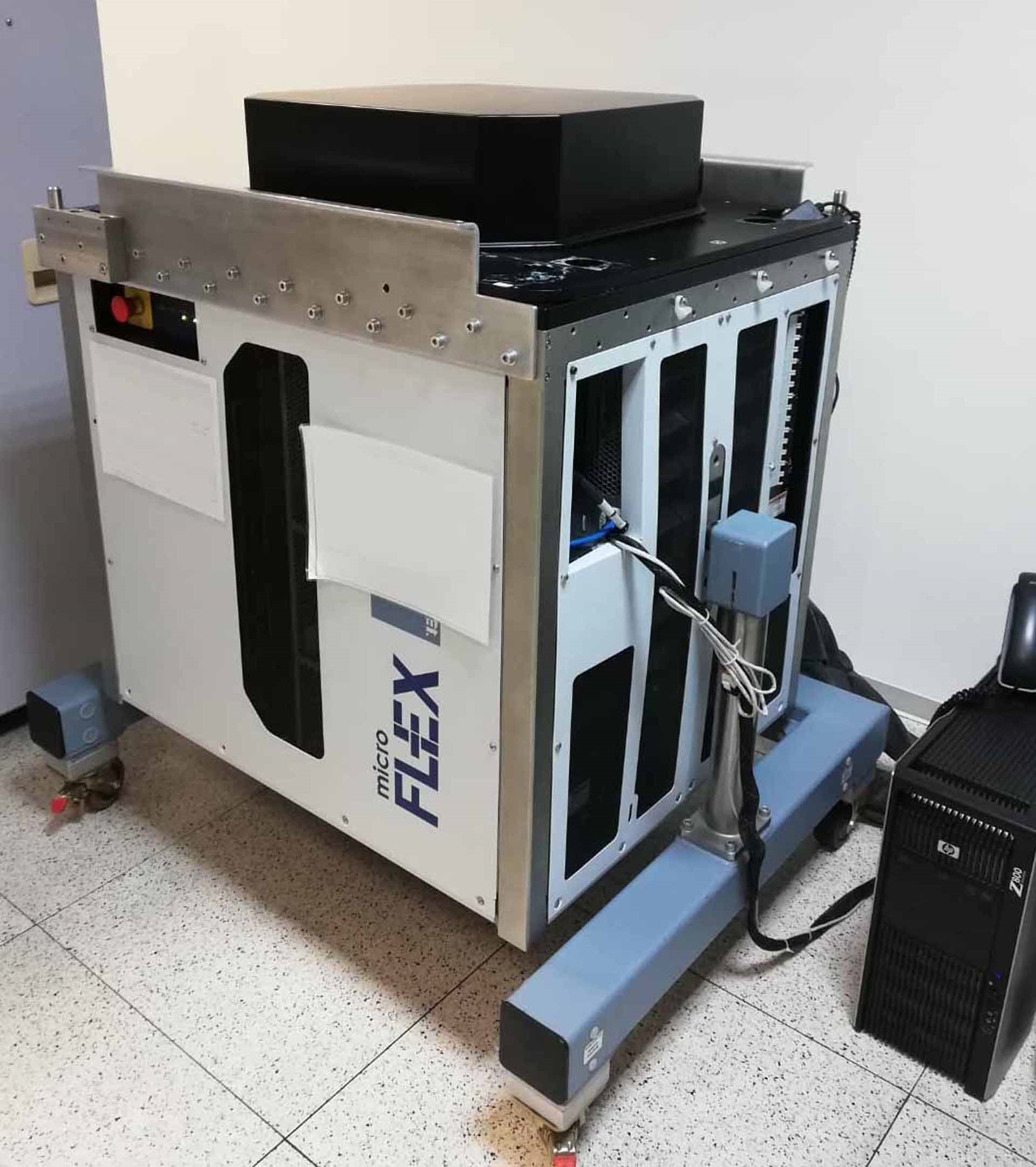 TERADYNE MicroFlex used for sale price #9225570 > buy from CAE