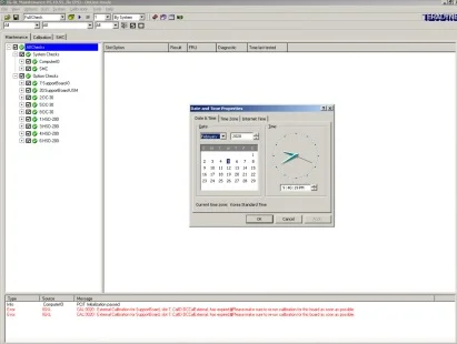 TERADYNE MicroFlex Final Testing Equipment used for sale price #9285493 ...